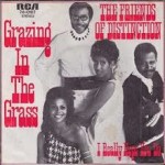 The Story Behind: The Friends of Distinction, "Grazing in the Grass" | REBEAT Magazine