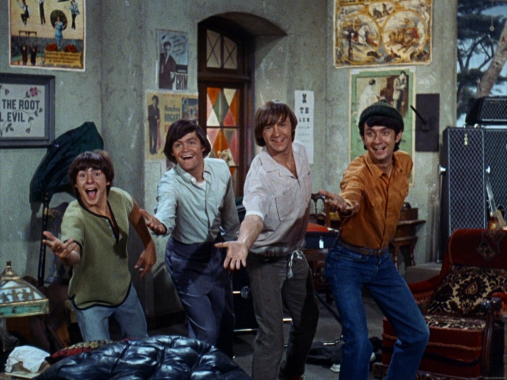 Every 'Monkees' Episode: "Monkee See, Monkee Die" (S1E2) | REBEAT Magazine