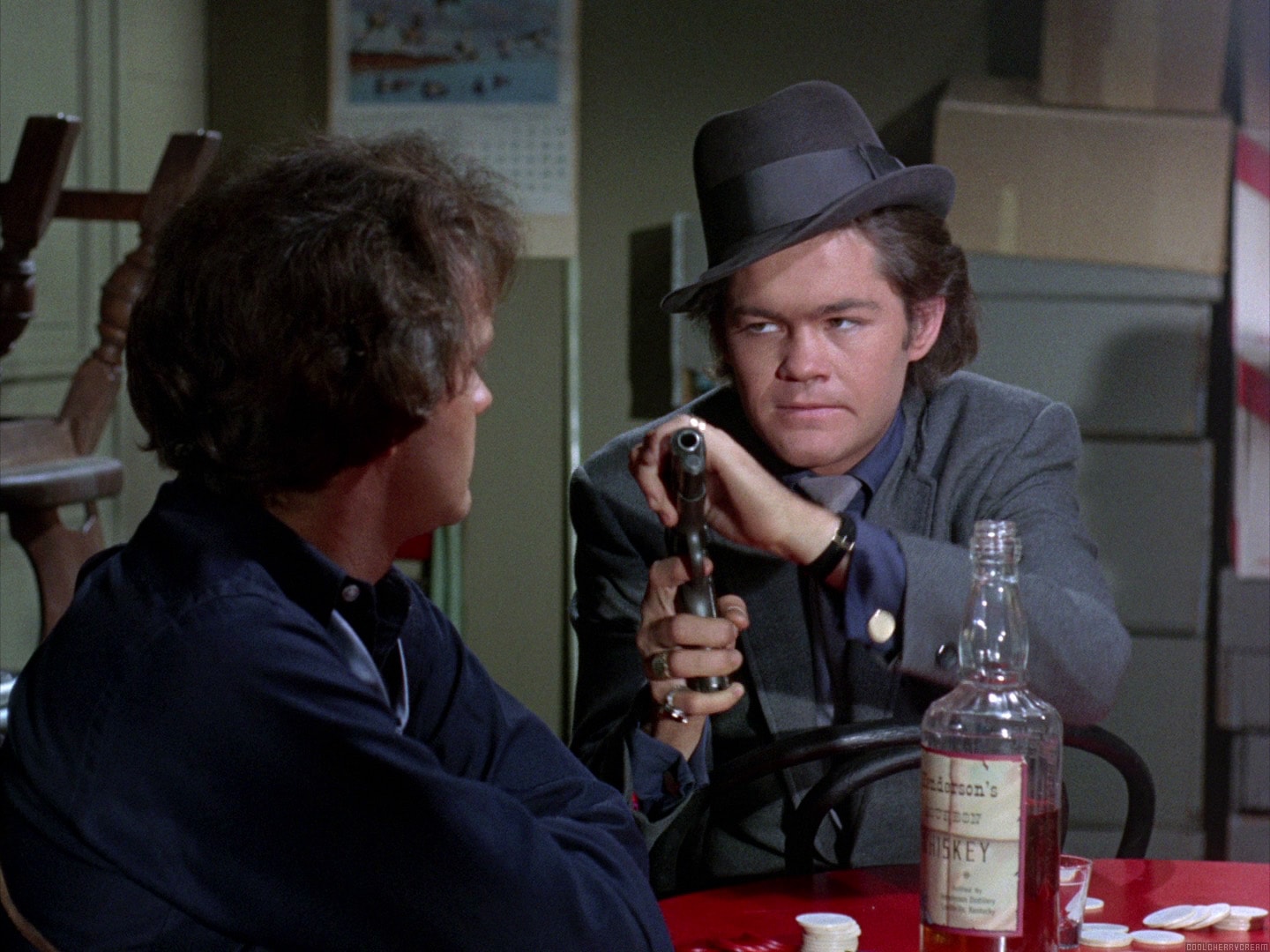Every 'Monkees' Episode: "Alias Micky Dolenz" (S1E25) | REBEAT Magazine