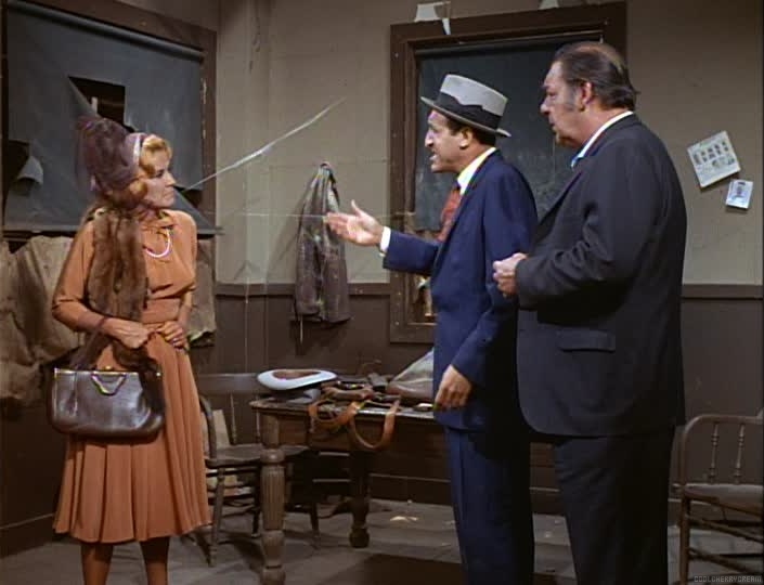 Every 'Monkees' Episode: "The Monkees in a Ghost Town" (S1E7) | REBEAT ...