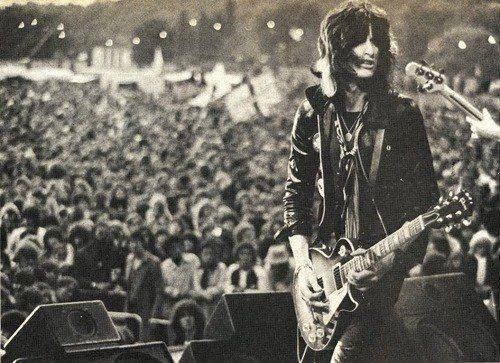 BOOK: "Rocks: My Life In and Out of Aerosmith" by Joe Perry | REBEAT ...