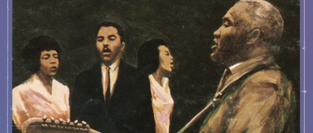 ALBUM: The Staple Singers, ‘Freedom Highway Complete – Recorded Live at ...