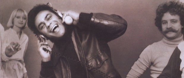 ALBUM: Johnny Mathis, 'Life is a Song Worth Singing: The Complete Thom ...