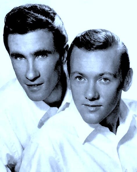 The Unknown History of and Inspiration Behind the Righteous Brothers ...