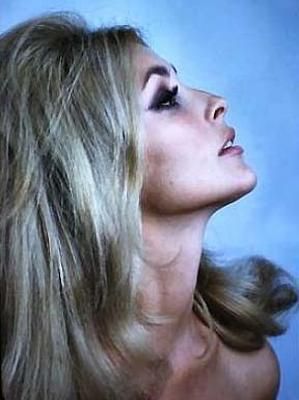 BOOK: "Sharon Tate: Recollection" by Debra Tate | REBEAT Magazine