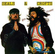 Seals and Crofts: The Forgotten Soft Rock Giants of the 1970s | REBEAT ...