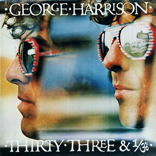 A Look Back at the Albums of George Harrison | REBEAT Magazine