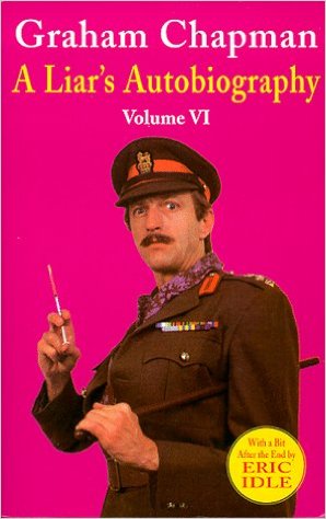 Why Graham Chapman is the Unsung Hero of Monty Python | REBEAT Magazine