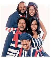 Up, Up, and Away: New Compilation Soars Through the 5th Dimension's ...