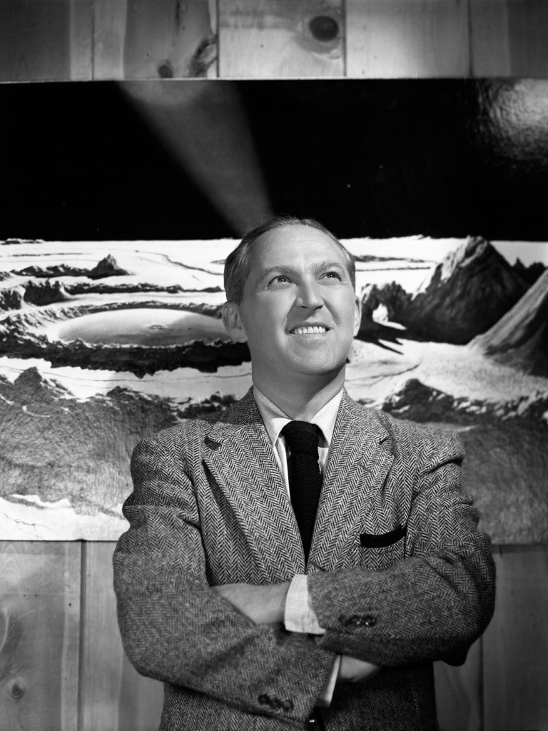 FANTASIA OBSCURA: The Seven Faces of Felix Unger | REBEAT Magazine