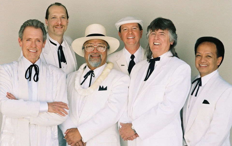 Deep Tracks: The Association | REBEAT Magazine