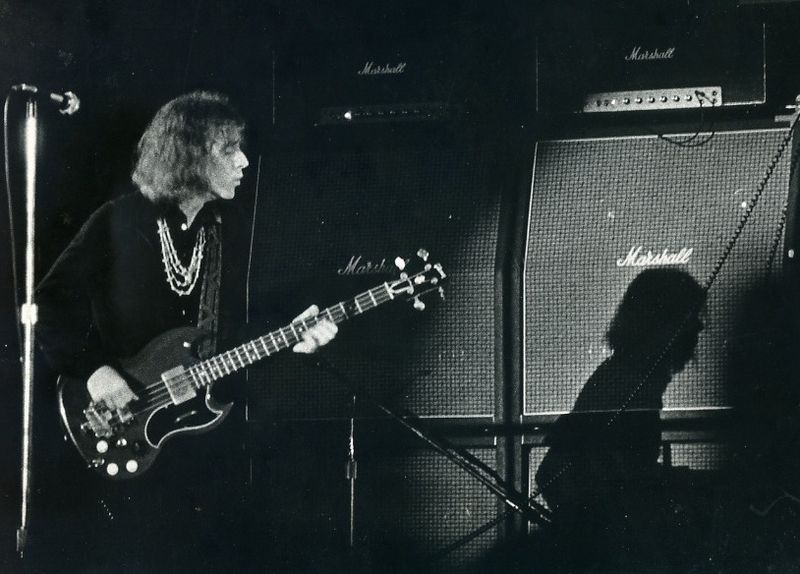More Jack Than God: A Tribute to Jack Bruce | REBEAT Magazine