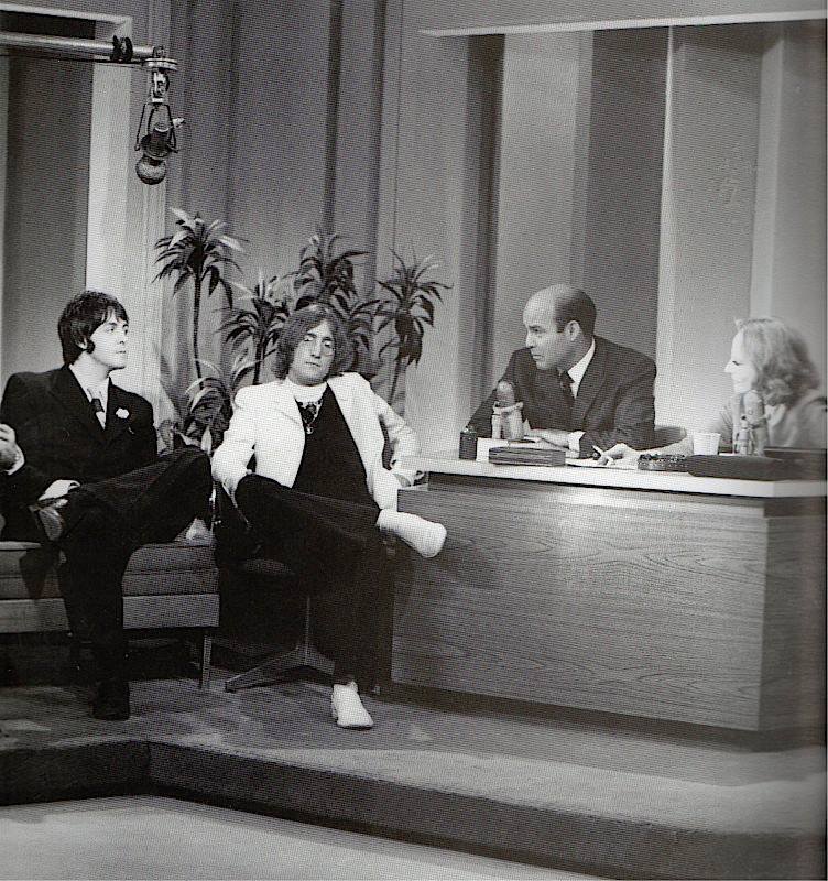 6 Legendary 1960s TV Appearances – That Are Lost Forever | REBEAT Magazine
