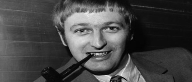 Why Graham Chapman is the Unsung Hero of Monty Python | REBEAT Magazine