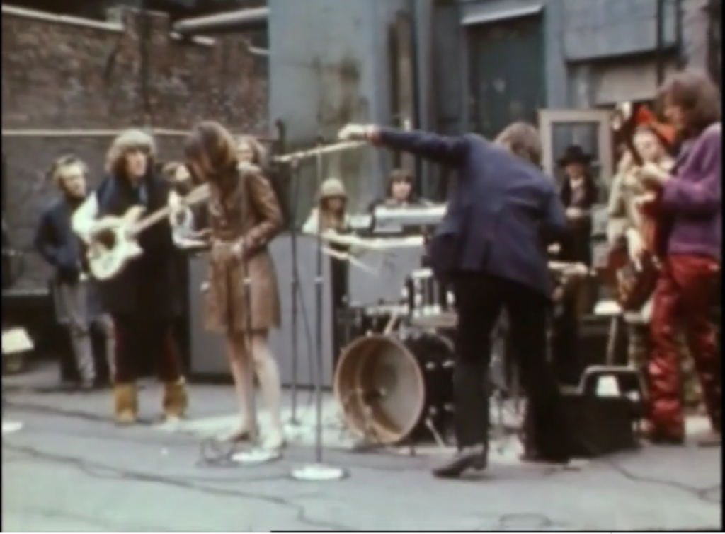 Before the Beatles: Searching for the Site of Jefferson Airplane's ...