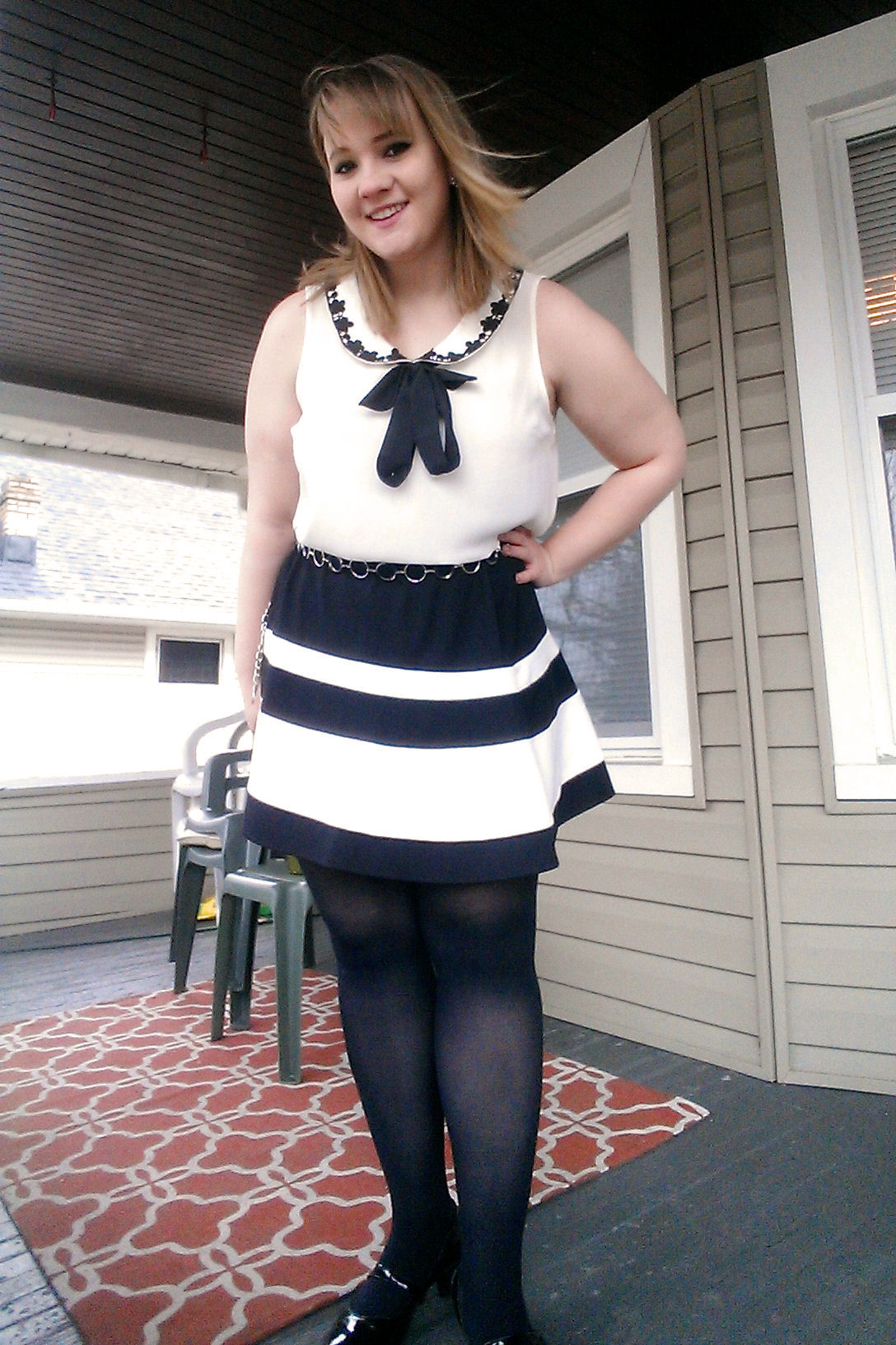 Retro Off the Rack: Mod Style | REBEAT Magazine