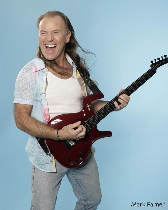 Mark Farner - Alchetron, The Free Social Encyclopedia