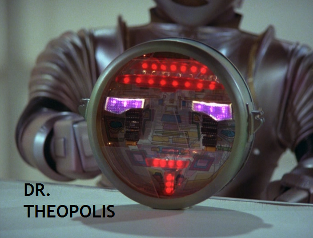 14 Famous Computers From Film and TV and How We Felt About Them ...