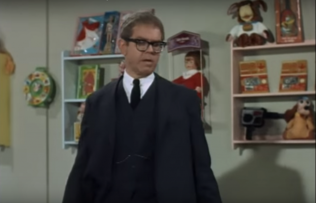 Every 'Monkees' Episode: "Monkee vs. Machine" (S1E3) | REBEAT Magazine