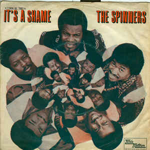 The Story Behind: The Spinners, "It's a Shame" | REBEAT Magazine