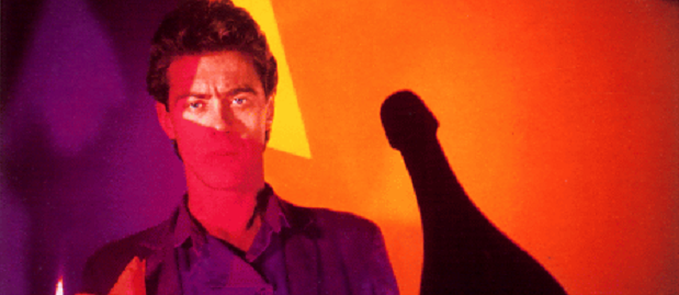 ALBUM: Ray Kennedy, 'Ray Kennedy' | REBEAT Magazine