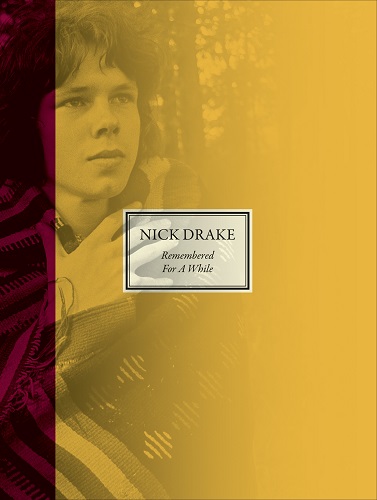 Cally Callomon Remembers Nick Drake For A While | REBEAT Magazine