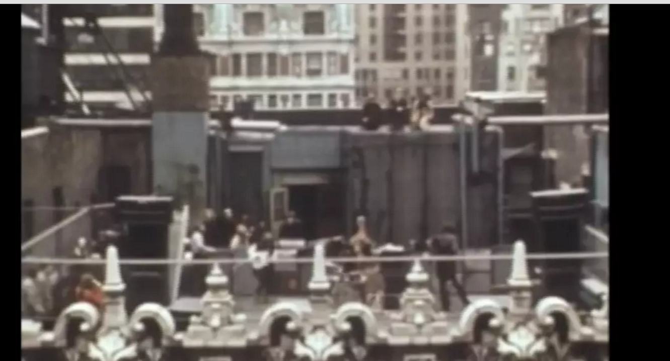 Before the Beatles: Searching for the Site of Jefferson Airplane's ...
