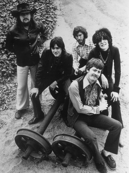 'Rosebud,' Judy Henske and Jerry Yester's Lost Folk-Rock Classic ...