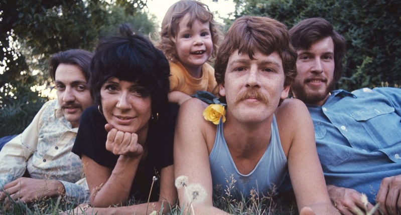 'Rosebud,' Judy Henske and Jerry Yester's Lost Folk-Rock Classic ...