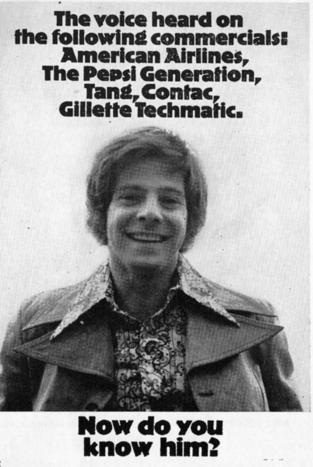 Beyond the Archies: The Other Side of Ron Dante – Part Two | REBEAT ...