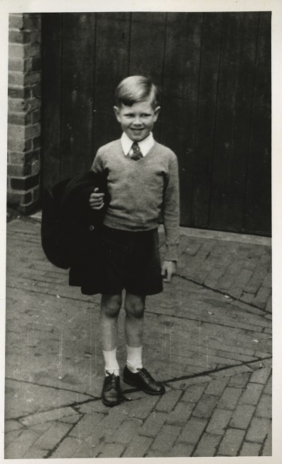 Cally Callomon Remembers Nick Drake For A While | REBEAT Magazine