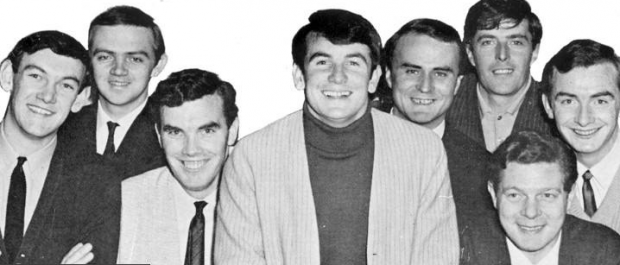 It Was 50 Years Ago Today: "Born to Be With You" by Butch Moore ...