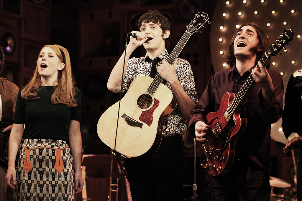 THEATRE: Sunny Afternoon (West End, London) | REBEAT Magazine