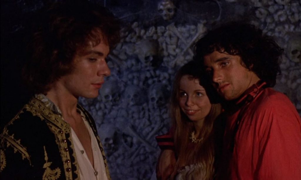 FANTASIA OBSCURA: A Hammer Horror That Shows the Circus isn't Dead… It ...