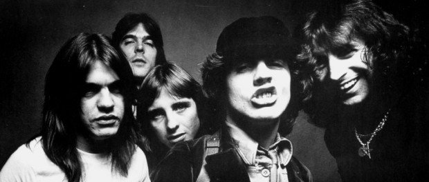 BOOK: 'AC/DC FAQ: All That's Left to Know About the World's True Rock ...