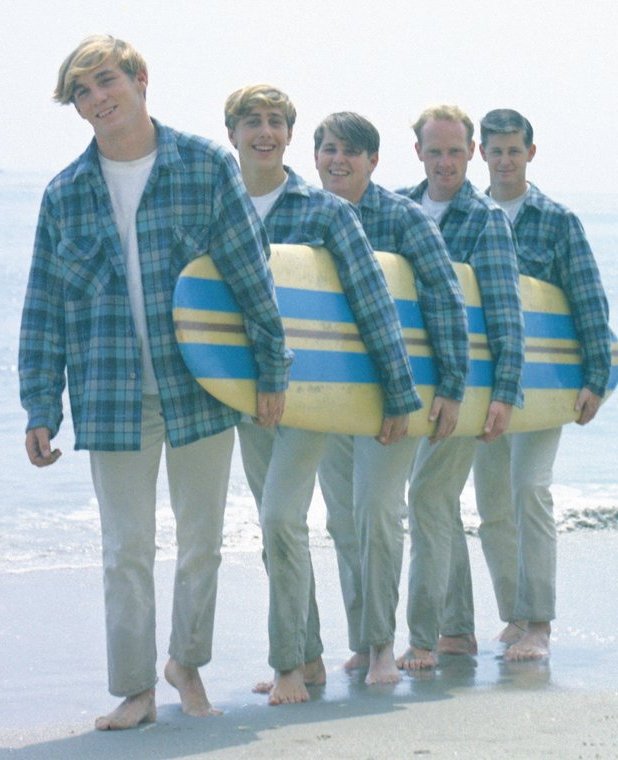 Deep Tracks: The Beach Boys, the Early 1960s | REBEAT Magazine
