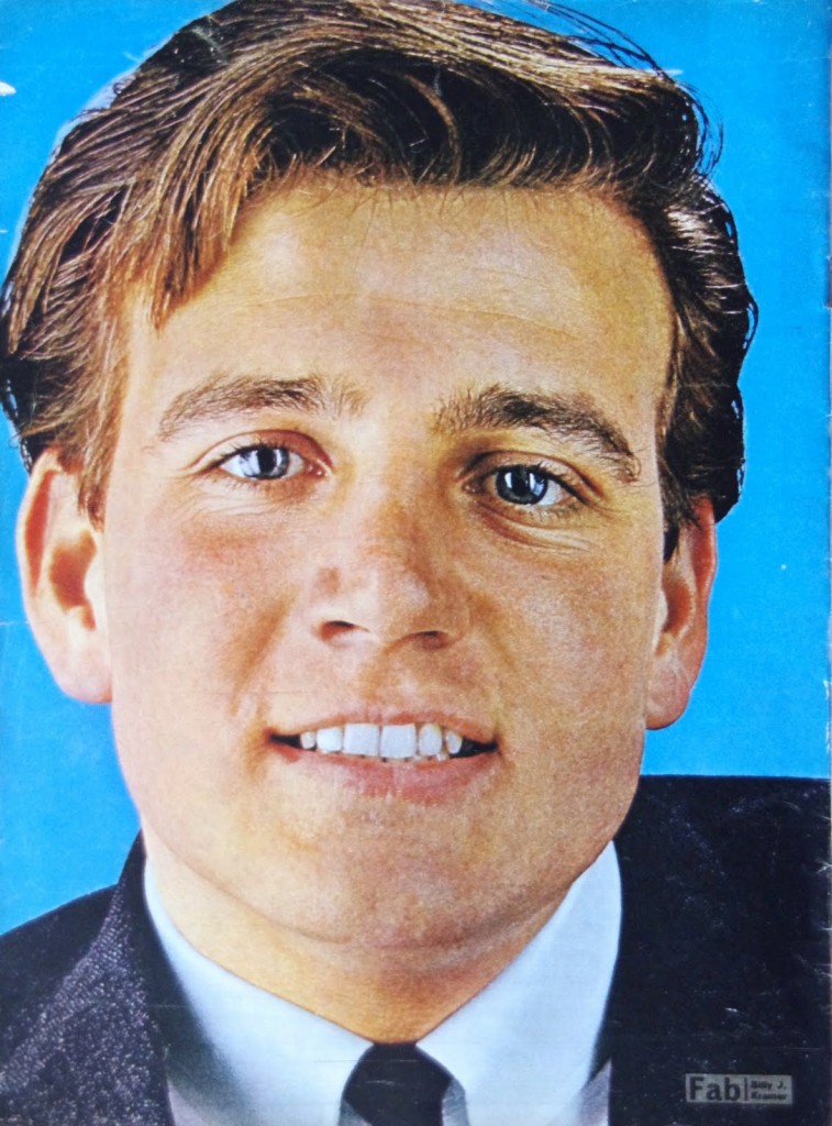 What Keeps Billy J. Kramer Satisfied | REBEAT Magazine