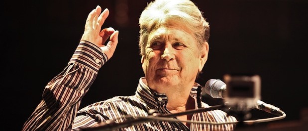 Brian Wilson on Making Music, Stage Fright, and Why 'Love & Mercy ...