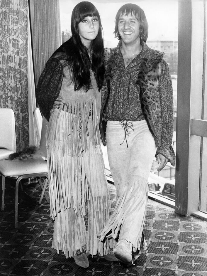 It Was 50 Years Ago Today: "I Got You Babe" by Sonny & Cher | REBEAT ...