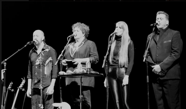 Circe Link's Pure "Dumb Luck" | REBEAT Magazine