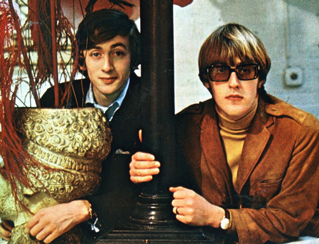 The Many Sides of Jeremy Clyde – Part One | REBEAT Magazine