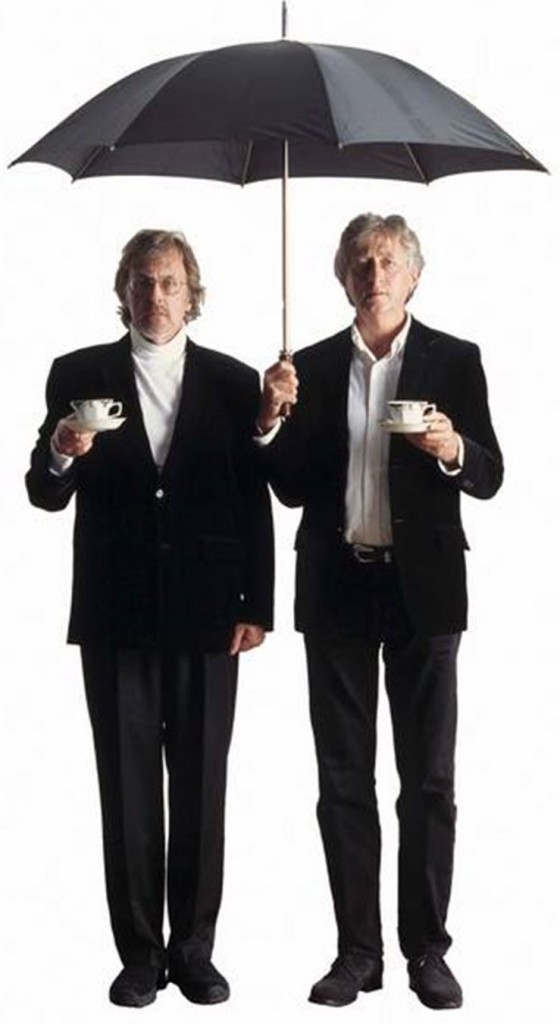 The Many Sides of Jeremy Clyde – Part One | REBEAT Magazine