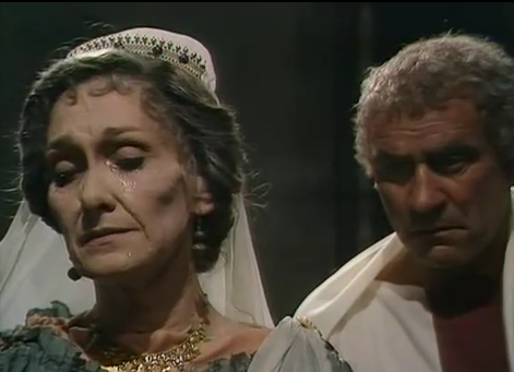 The Claudius Connection: The Miniseries That Shared Its Cast with ...