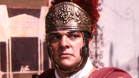 The Claudius Connection: The Miniseries That Shared Its Cast with ...