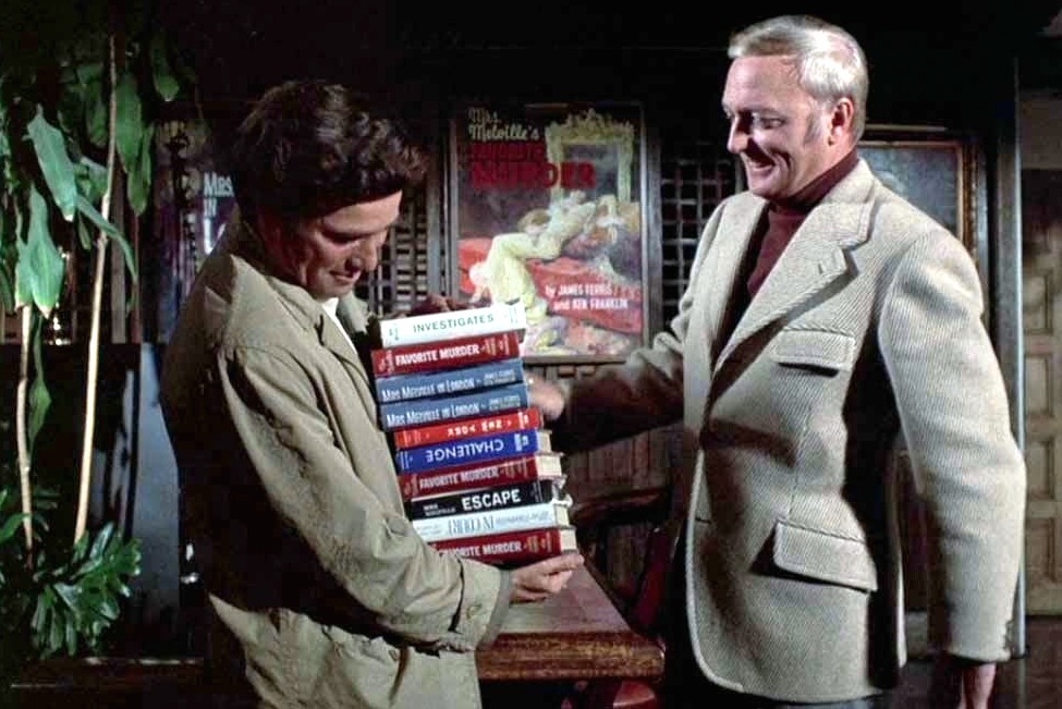 YOU HAVE THE RIGHT TO REMAIN FANTASTIC: The Genre Works of Steven ...