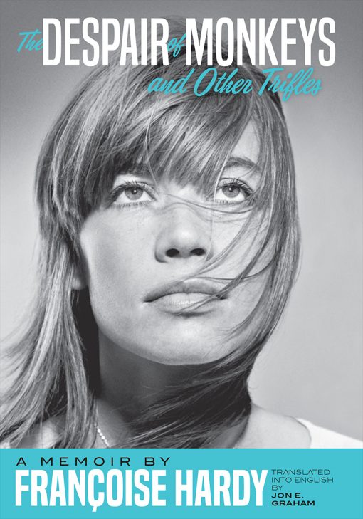 Françoise Hardy's Timeless Grace Shines Through in Her Fascinating ...