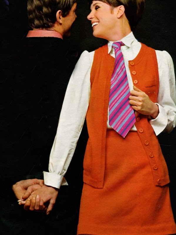 Retro Off the Rack: Mod Style | REBEAT Magazine