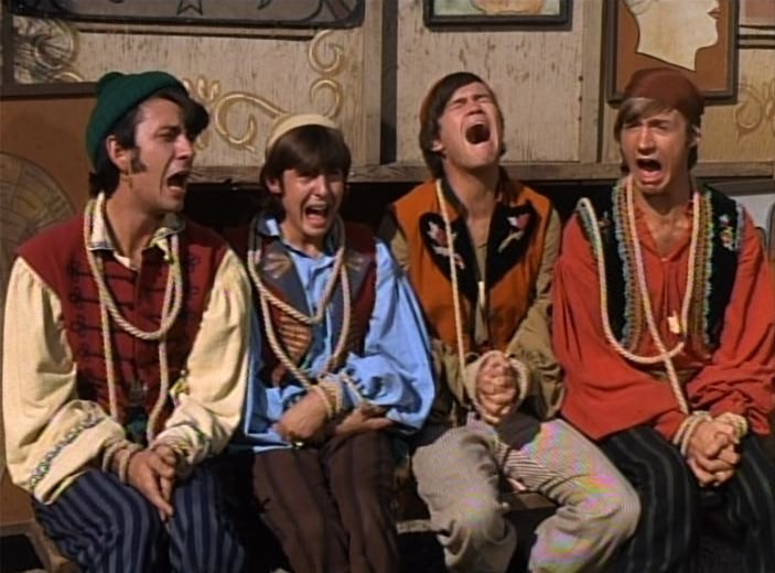 Every 'Monkees' Episode: "Son of a Gypsy" (S1E16) | REBEAT Magazine