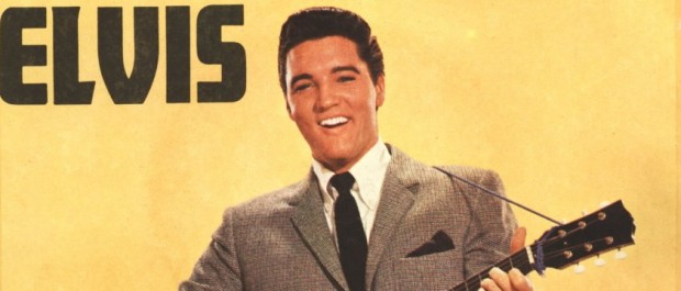 It Was 50 Years Ago Today: "Crying in the Chapel" by Elvis Presley ...