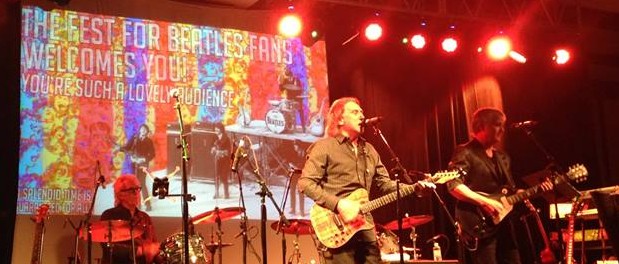 Fest for Beatles Fans Review From a First-Timer | REBEAT Magazine